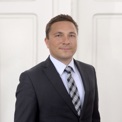 Tax & Law Telegram - VON ZANTHIER & DACHOWSKI Blog