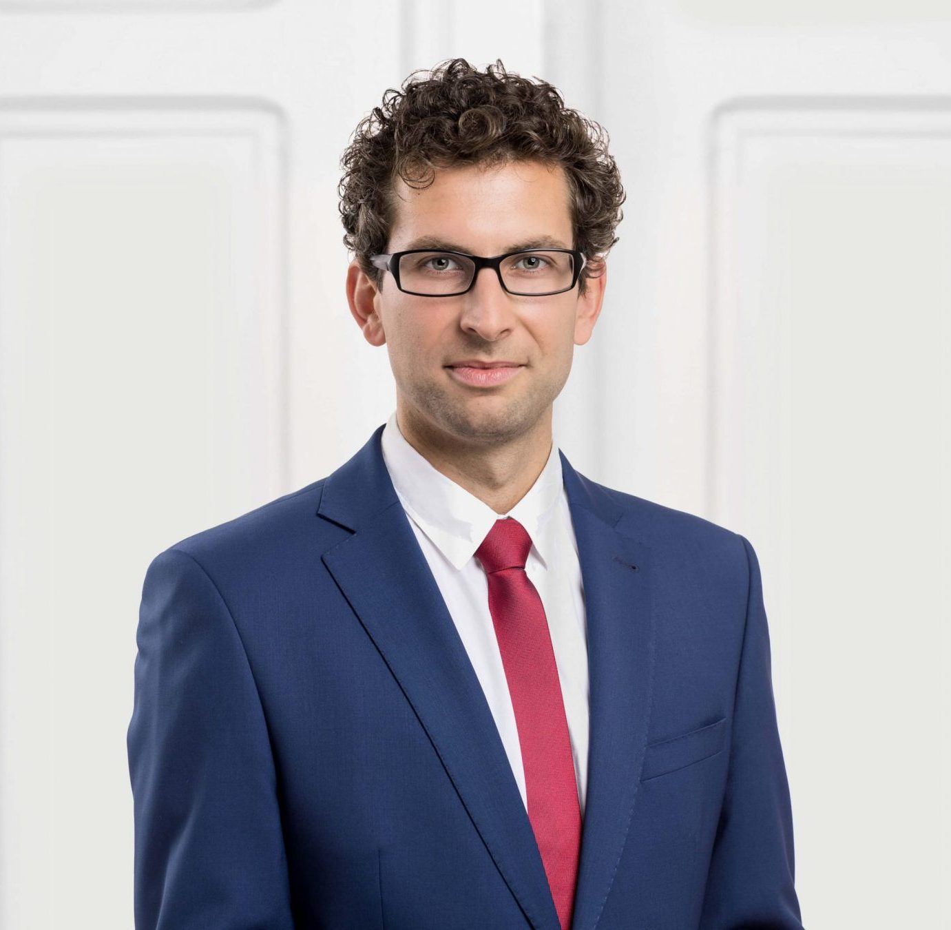 Dr Jan Muszyński - Tax & Law Telegram